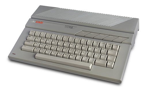 Atari 130XE - AllVintage.it