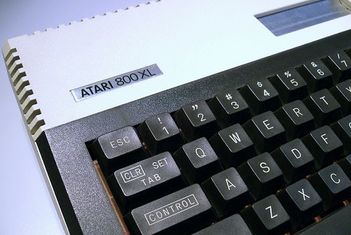 Atari 800XL - AllVintage.it