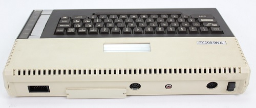 Atari 800XL - AllVintage.it