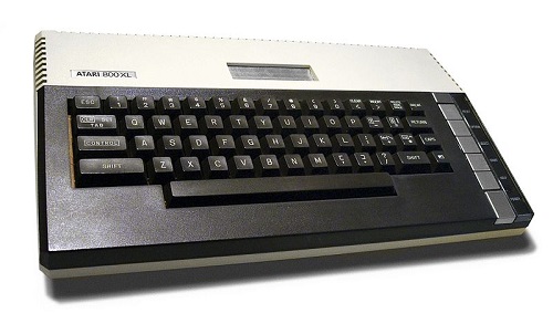 Atari 800XL - AllVintage.it