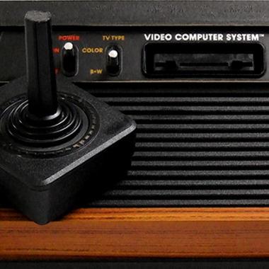 Atari VCS 2600 - AllVintage.it