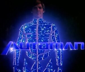 Automan - AllVintage.it