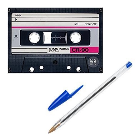 La Musicassetta - AllVintage.it