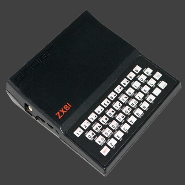 ZX81 SINCLAIR - AllVintage.it