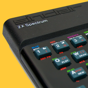 Sinclair ZX Spectrum 16K e 48K - AllVintage.it